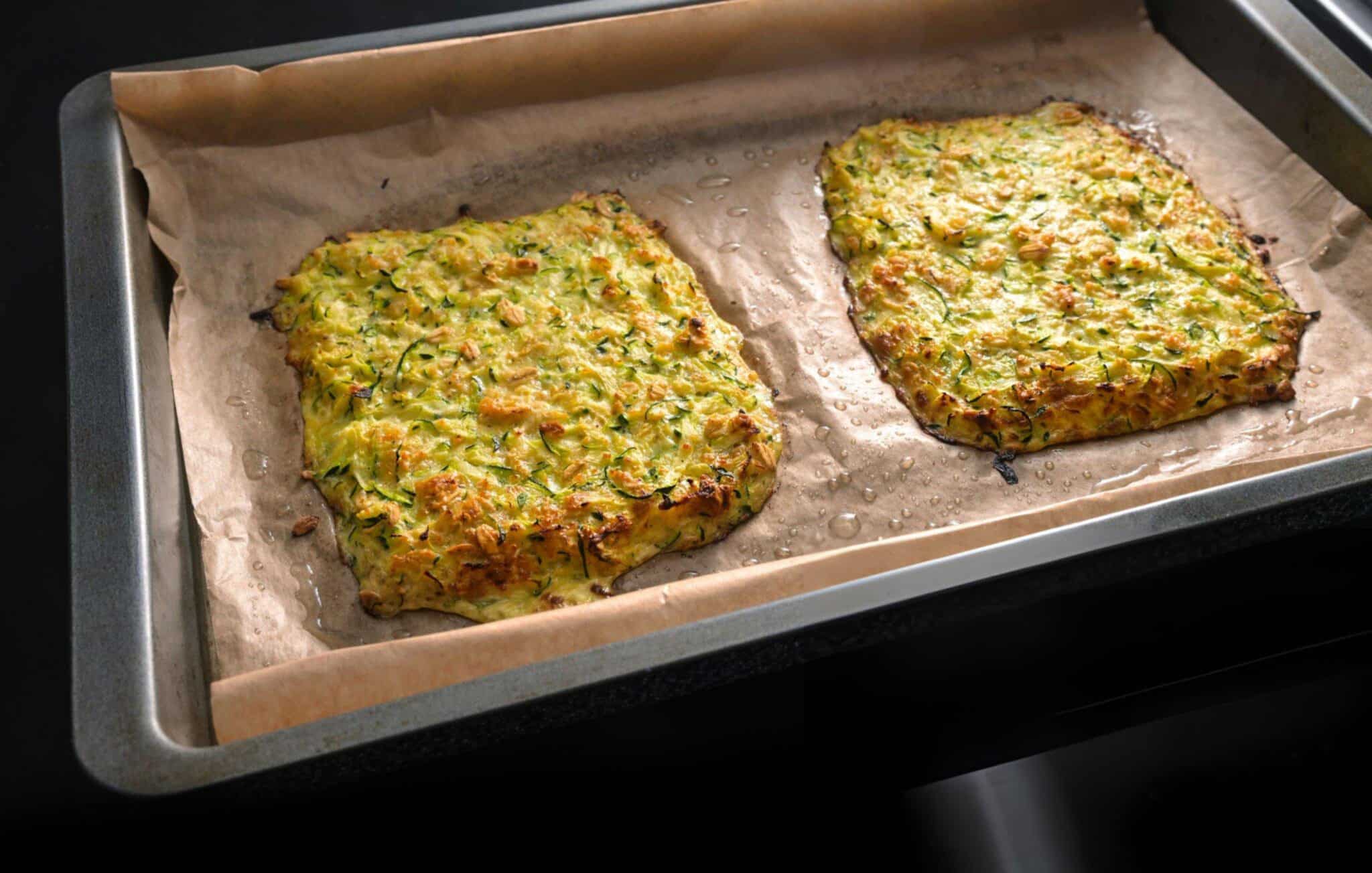 Top 7 Delish Zucchini Recipes