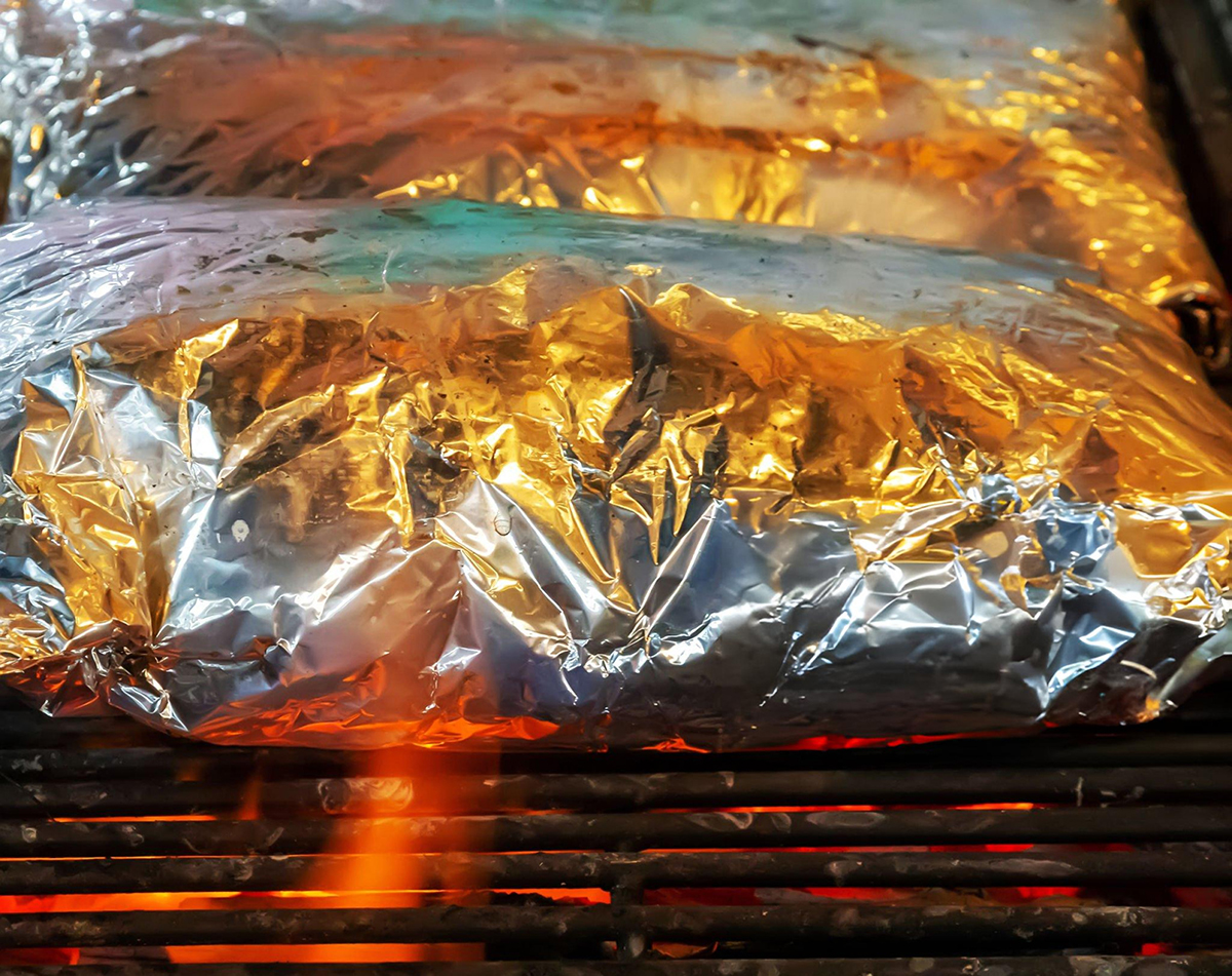 Easy Campfire Food Recipes | Outdoor Cooking