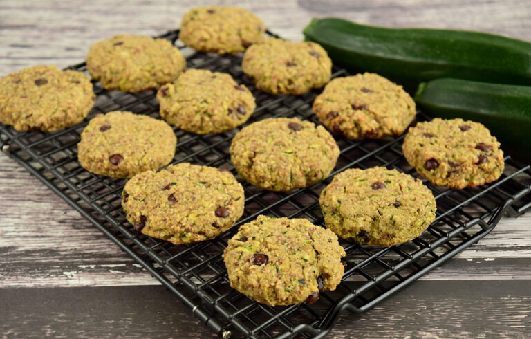 Top 7 Delish Zucchini Recipes